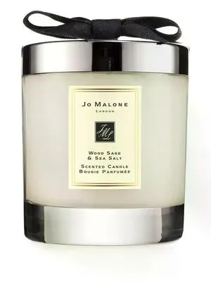 JO MALONE LONDON Wood Sage & Sea Salt Scented Candle - White