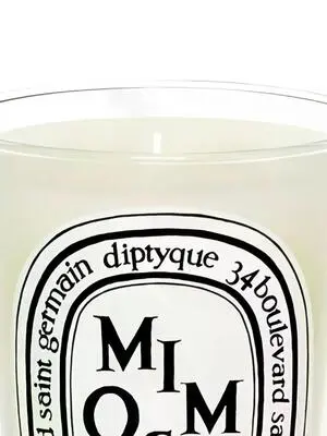 DIPTYQUE Mimosa Classic-model Candle