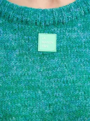American Vintage Celmou Knit Jumper