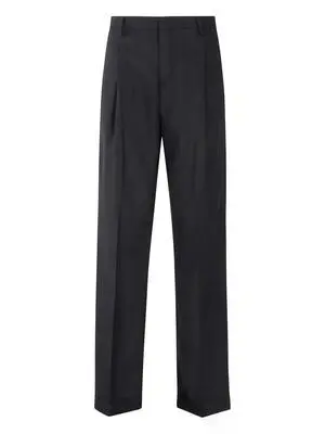 Briglia 1949 Box Pleat Pants For Women