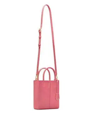 MAISON DE SABRE Mini Soft Tote Bag - Pink