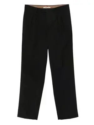 BRIGLIA 1949 Pleated Trousers