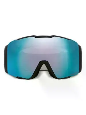 Oakley Snow Goggles - Black