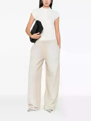 Alexander Wang Logo-print Track Pants