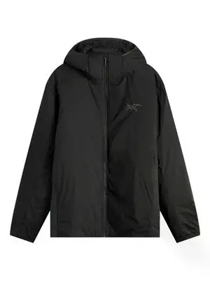 Arc'teryx Atom Sv Hoody Jacket - Black