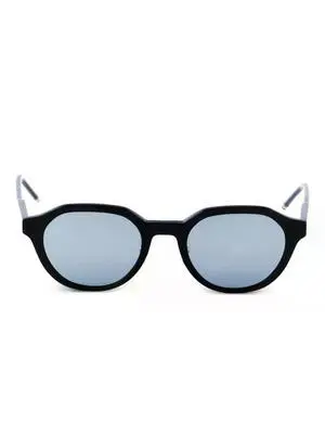 Thom Browne Ues944a Sunglasses - Black