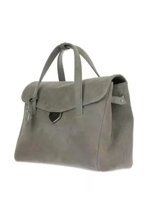 FRANZI Virginia Tote Bag - Green