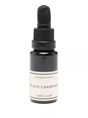 MAD ET LEN Champaka Interior Refill - Black
