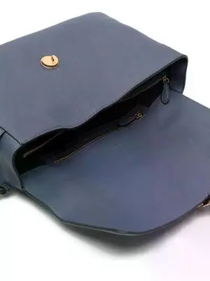 Pinko Love One Simply Shoulder Bag - Blue