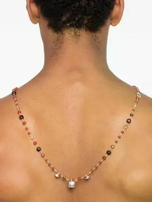 MARANT Beaded Long Necklace
