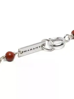 MARANT Beaded Long Necklace