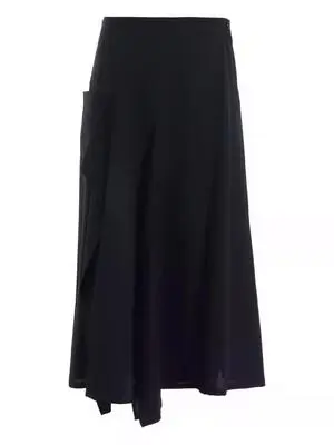 Y’s Midi Skirts