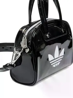 Adidas Adicolor Bowling Logo Tote Bag