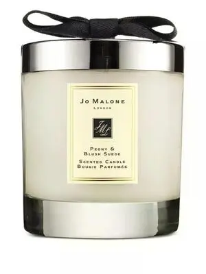 Jo Malone Peony & Blush Suede Candle - Neutrals