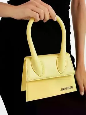 Jacquemus Le Chiquito Tote Bag