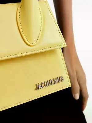 Jacquemus Le Chiquito Tote Bag