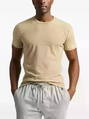 Polo Ralph Lauren Crew-neck T-shirt - Blue