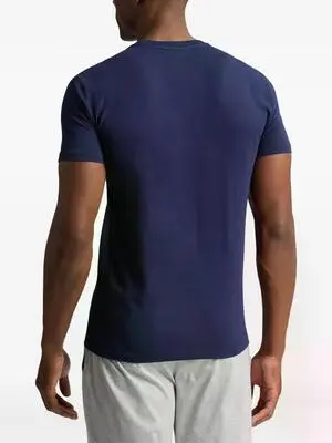 Polo Ralph Lauren Crew-neck T-shirt - Blue