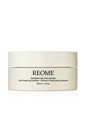 REOME Biogenic Melting Cream - N,a