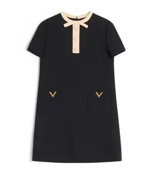 Valentino Garavani Sheath Day Dresses