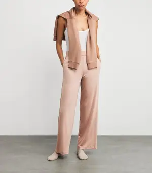 Derek Rose Micro Modal Lara Pyjama Bottoms