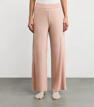 Derek Rose Micro Modal Lara Pyjama Bottoms