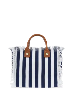 Melissa Odabash Porto Cervo Mini’ Shopper Bag