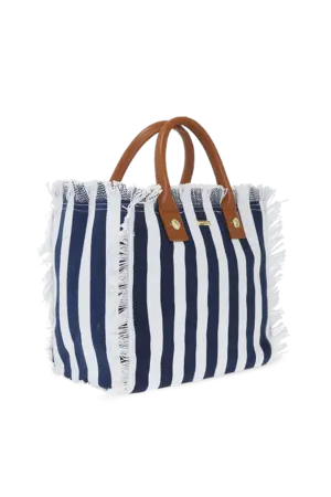 Melissa Odabash Porto Cervo Mini’ Shopper Bag
