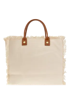 Melissa Odabash Cap Ferrat Shopper Bag