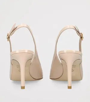 STUART WEITZMAN Slingback Pumps