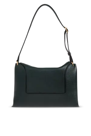 WANDLER Penelope Shoulder Bag - Green
