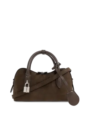 Stella McCartney Ryder Small Handbag - Brown
