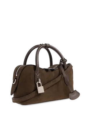Stella McCartney Ryder Small Handbag - Brown