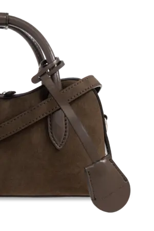 Stella McCartney Ryder Small Handbag - Brown