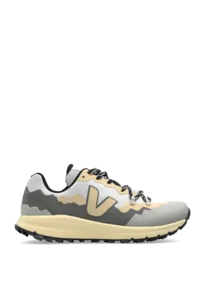 VEJA Fitz Roy Light Trek-shell Sports Shoes - Grey