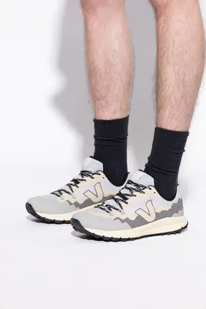 VEJA Fitz Roy Light Trek-shell Sports Shoes - Grey