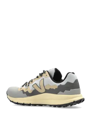 VEJA Fitz Roy Light Trek-shell Sports Shoes - Grey