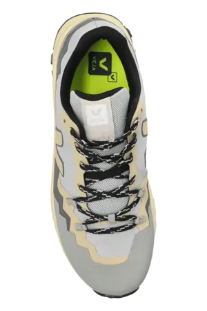 VEJA Fitz Roy Light Trek-shell Sports Shoes - Grey