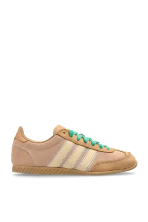ADIDAS ORIGINALS Japan W Sneakers - Beige
