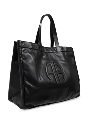 ANINE BING Shopper Bag