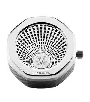 DR. VRANJES FIRENZE Chrome Car Diffuser