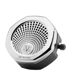 DR. VRANJES FIRENZE Chrome Car Diffuser