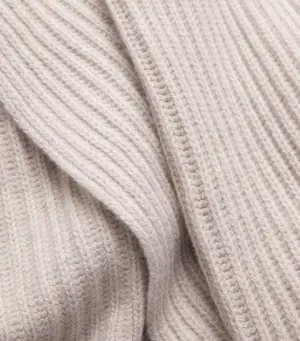 Le Kasha Organic Cashmere Lisboa Sweater