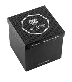 DR. VRANJES FIRENZE Nickle Car Diffuser
