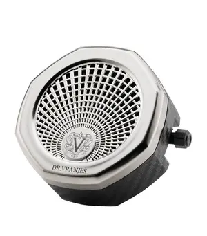 DR. VRANJES FIRENZE Nickle Car Diffuser
