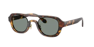 Giorgio Armani Sunglasses - Grey