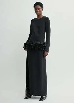 TOTEME Petal Dress