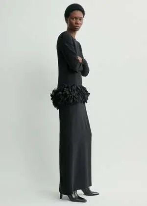 TOTEME Petal Dress
