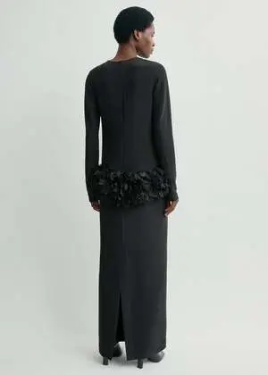 TOTEME Petal Dress