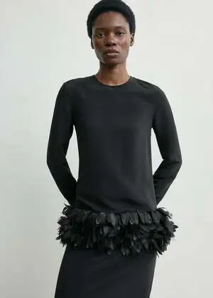 TOTEME Petal Dress